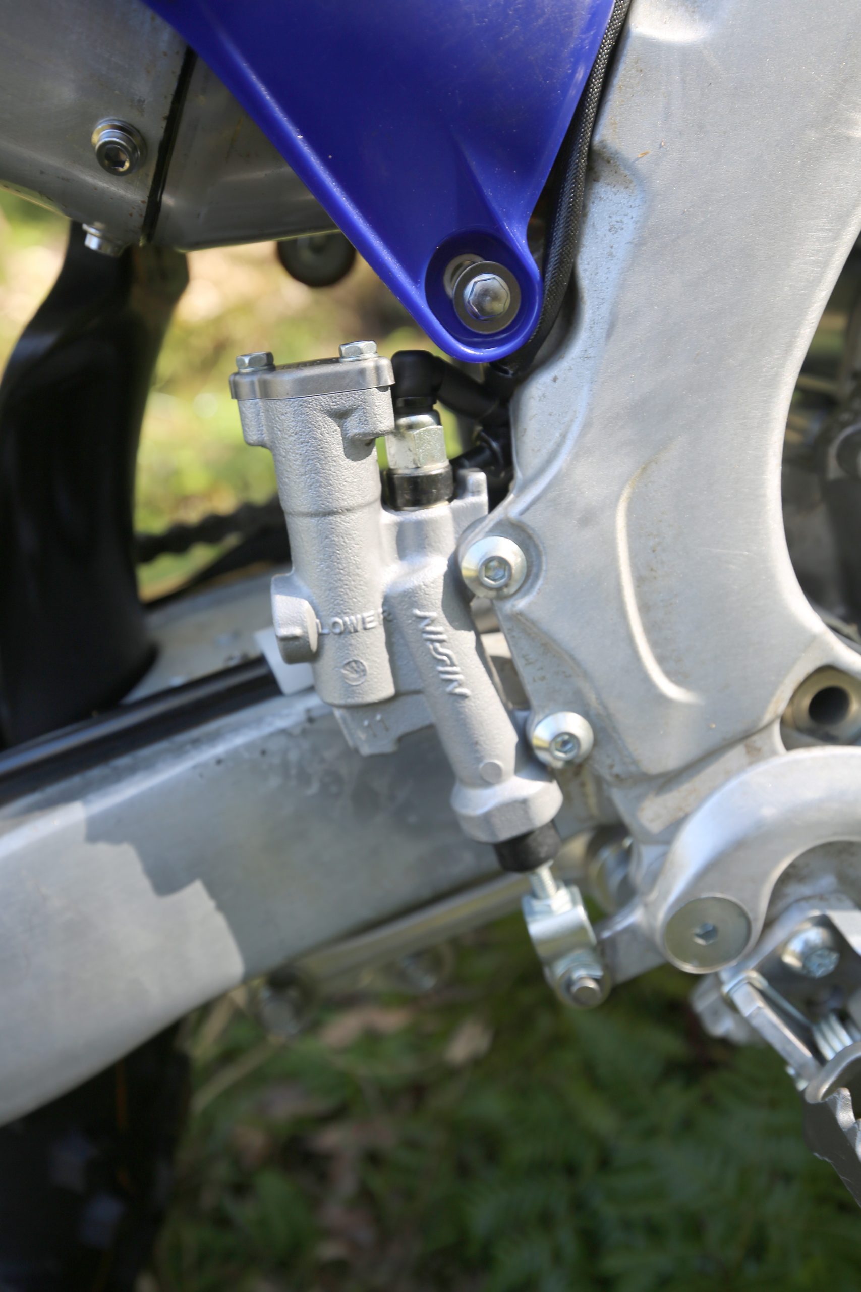 ENDURO TEST | 2026 YAMAHA WR450F - Australasian Dirt Bike Magazine