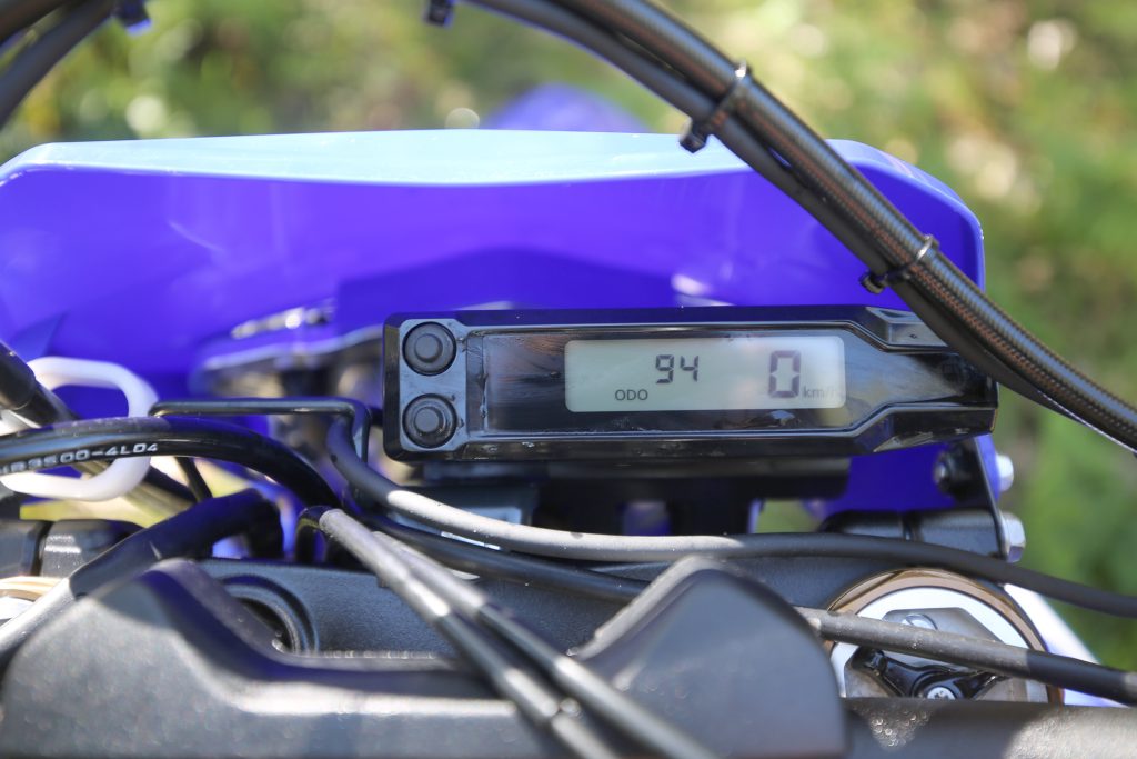 ENDURO TEST | 2026 YAMAHA WR450F - Australasian Dirt Bike Magazine