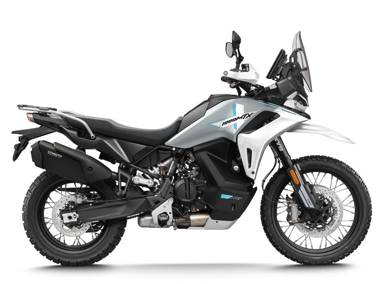 CFMOTO announces Aussie 1000MT-X pricing & arrival - Australasian Dirt ...