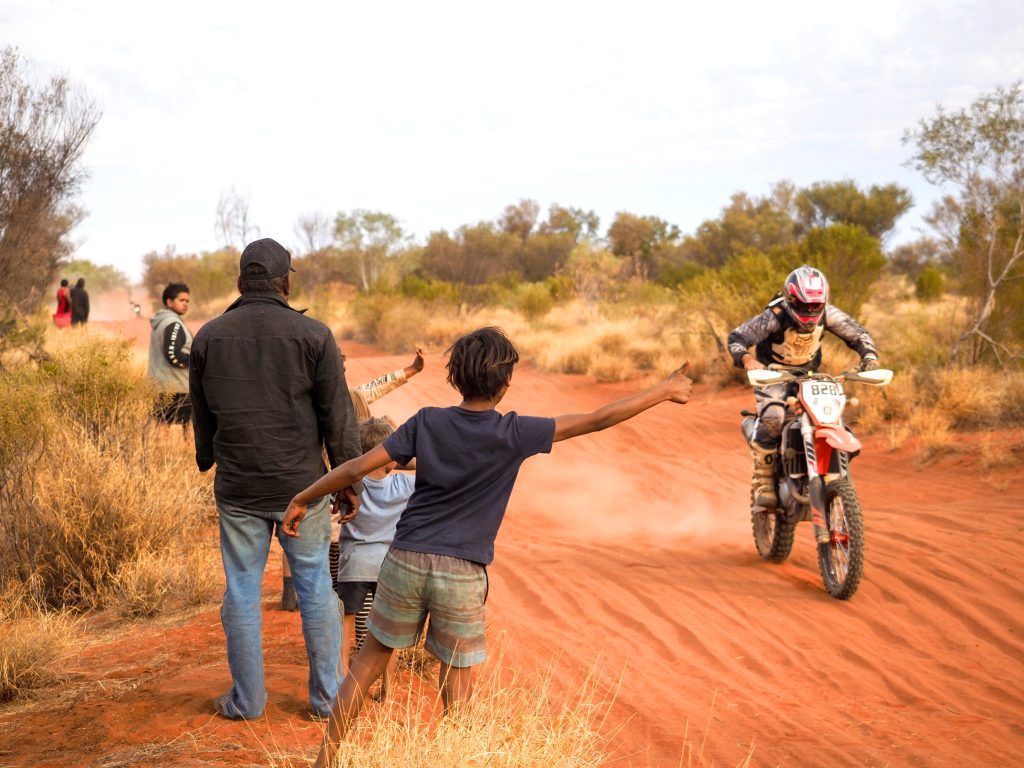 RACE REVIEW | 2026 TATTS FINKE DESERT RACE - Australasian Dirt Bike ...